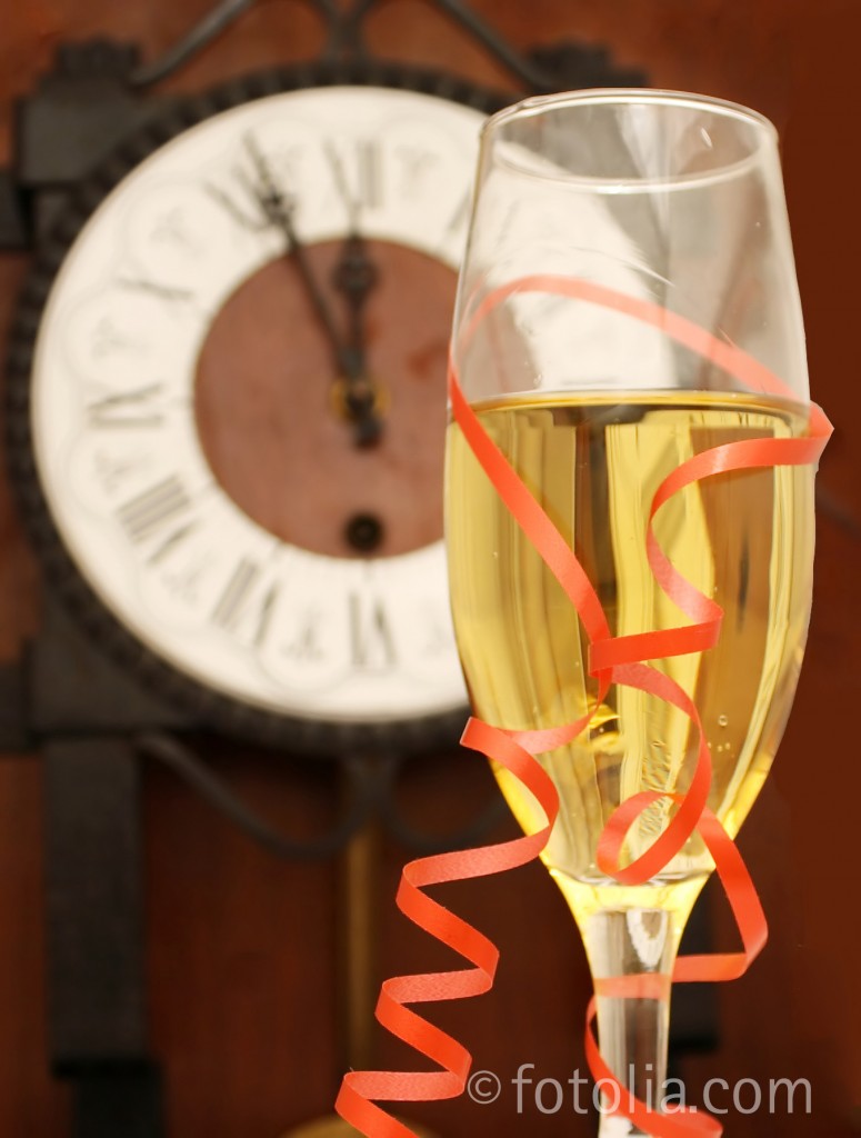 Celebrate the New Year with Medieval Flair: Looking Back on New Year’s ...